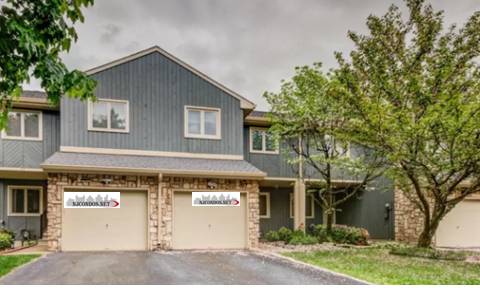 Bridgewater Oaks Condos Bridgewater New Jersey - NJ Condos.net