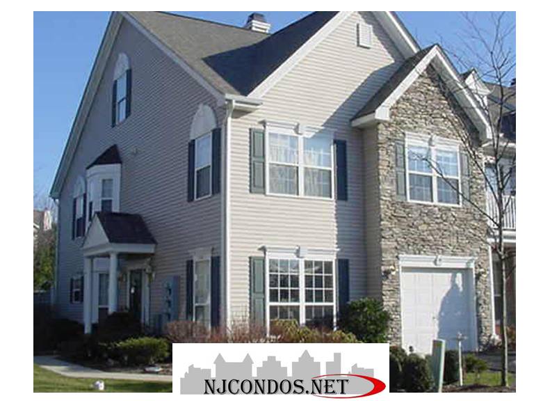 Hamilton Ridge Condos Bernards Twsp - NJ Condos.net