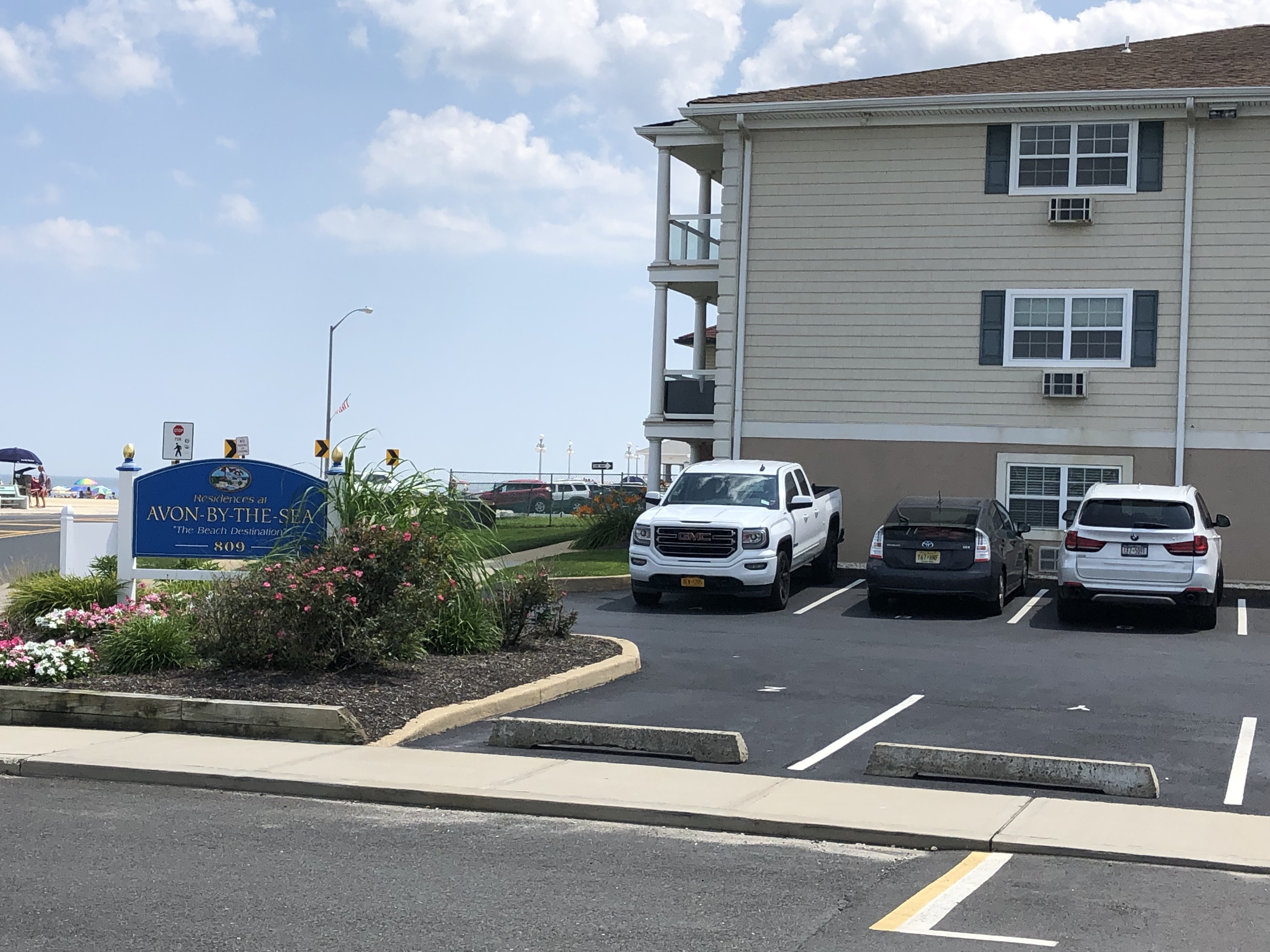 Residences at Avon By The Sea New Jersey - NJ Condos.net