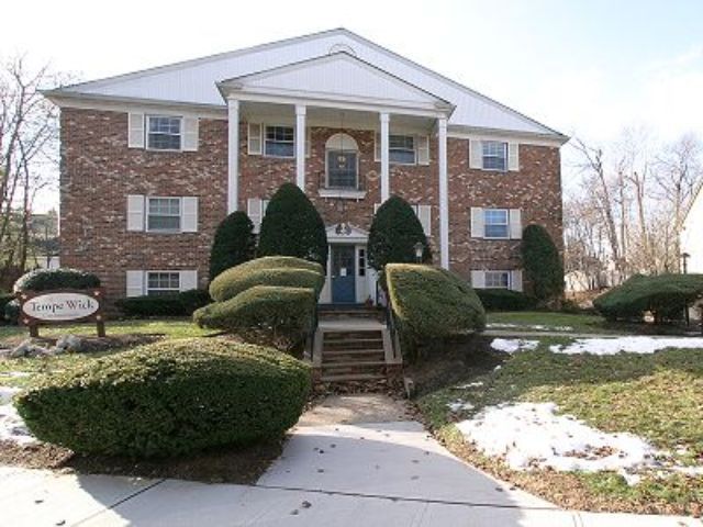 Tempe Wick Condos Morristown New Jersey - NJ Condos.net