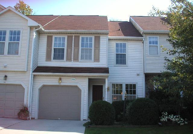 Princeton Village Condos Montgomery New Jersey - NJ Condos.net