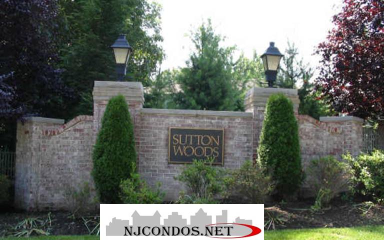 Sutton Woods Condos Chatham New Jersey - NJ Condos.net