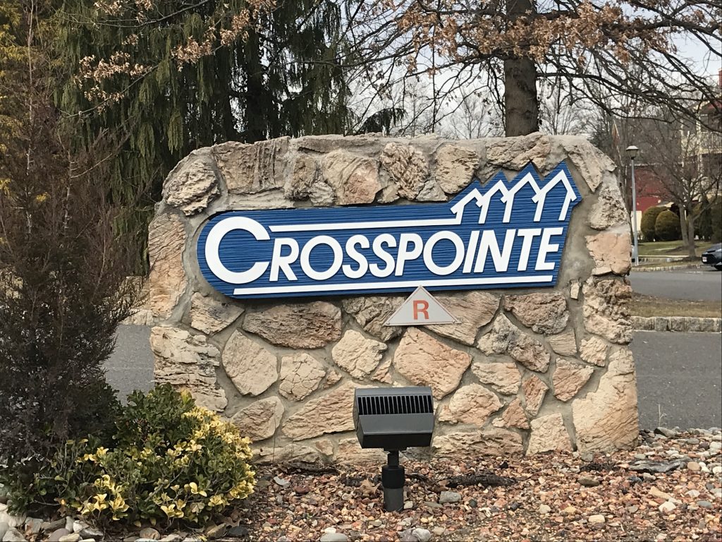 Crosspointe Condos East Brunswick New Jersey - NJ Condos.net
