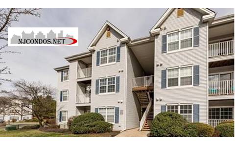 Stratford Place Condos Bridgewater New Jersey - NJ Condos.net