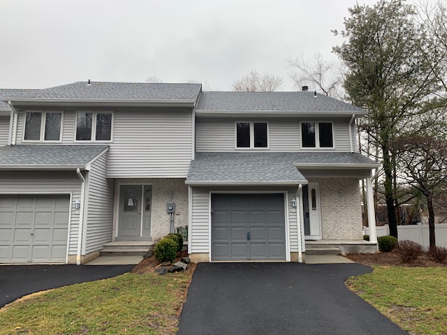 Pine Ridge Village Condos Wayne - NJ Condos.net