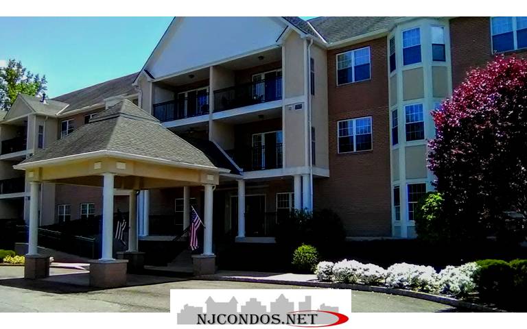 Foxhill Manor Condos Norwood New Jersey - NJ Condos.net
