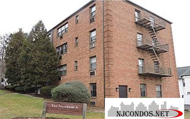 Vanderbeck House Condos Hackensack - NJ Condos.net